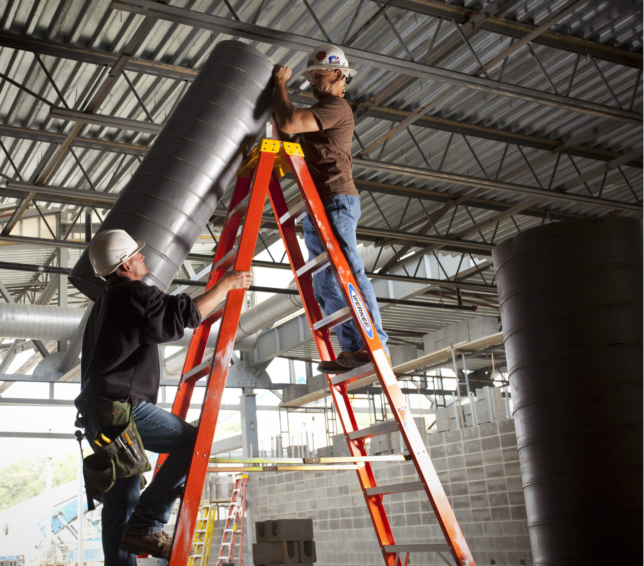 Understanding Different Types of Ladders: Choosing the Right One for ...