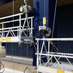 How to Set Up Scaffolding Safely: Step-by-Step Guide - House of Ladders